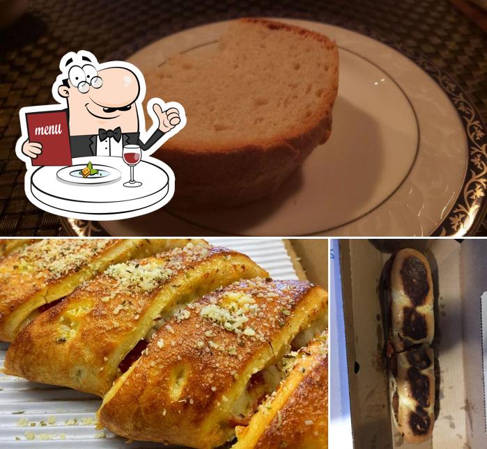 Cleveland Pizza Co, Willowick - Restaurant menu, prices and reviews