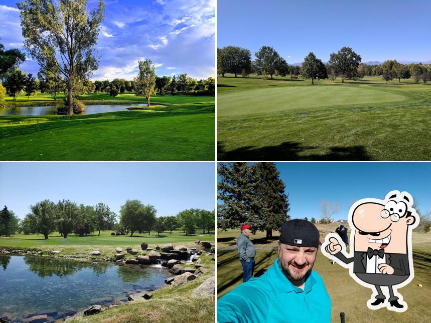 Indian Tree Golf Club in Arvada - Restaurant reviews