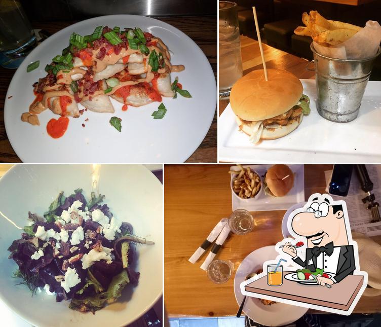 El Furniture Warehouse, Calgary - Restaurant menu, prices and reviews