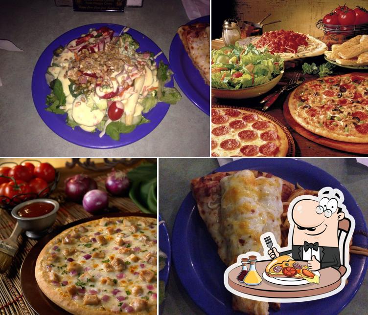 GattiLand, Round Rock - Restaurant menu, prices and reviews