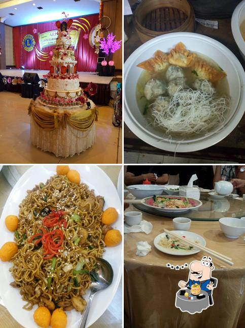 Grand Eastern Restaurant & Ballroom, Bandung - Restaurant reviews