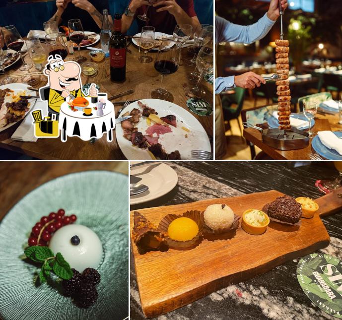 El Rodizio, Barcelona, Girona - Restaurant menu, prices and reviews