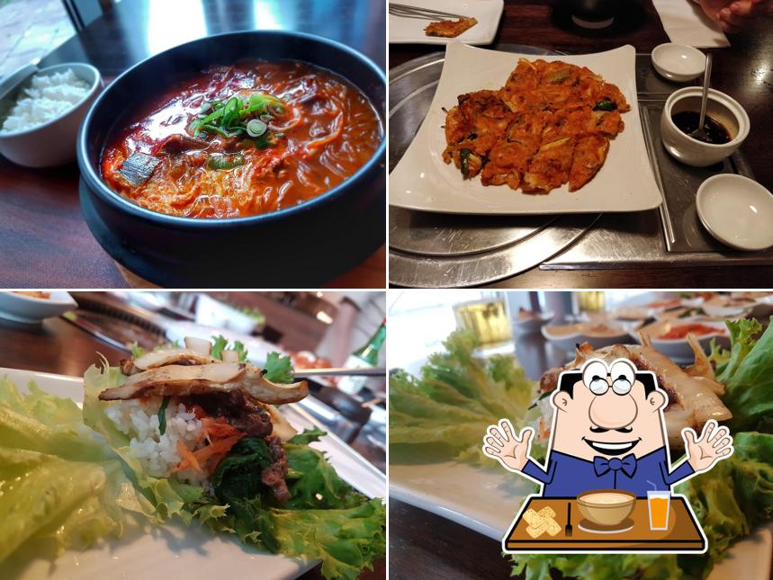 Han-Mi restaurant, Hamburg - Restaurantbewertungen