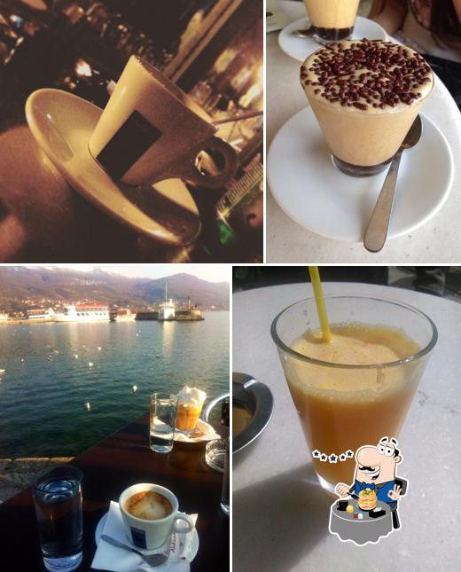 Il Caffé di Roma cafe, Ohrid - Restaurant reviews