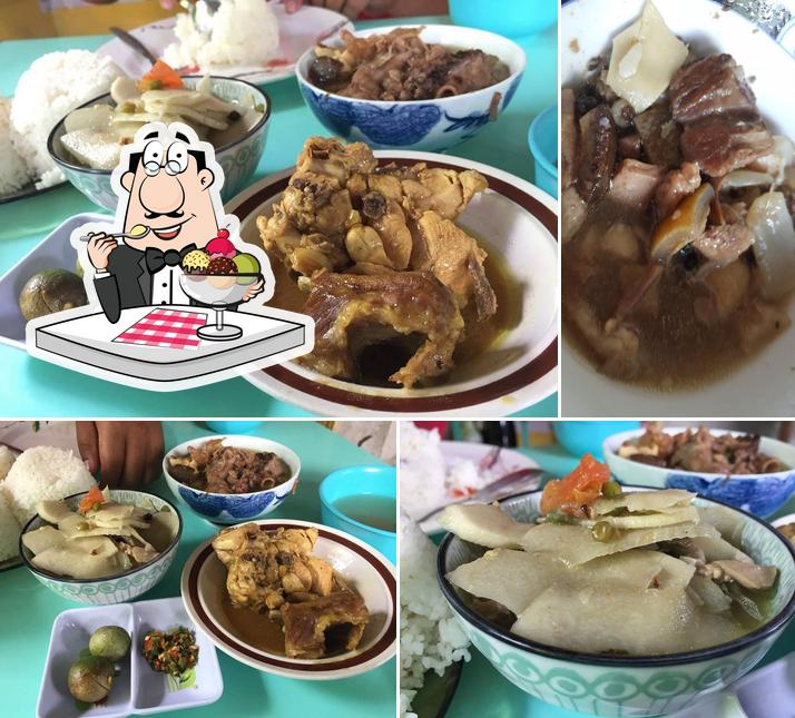 Best fast food restaurants in Tabuk, Cordillera Administrative Region ...