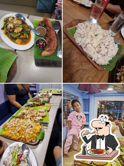 Jeepney Restaurant, City of Balanga - Restaurant menu, prices and reviews
