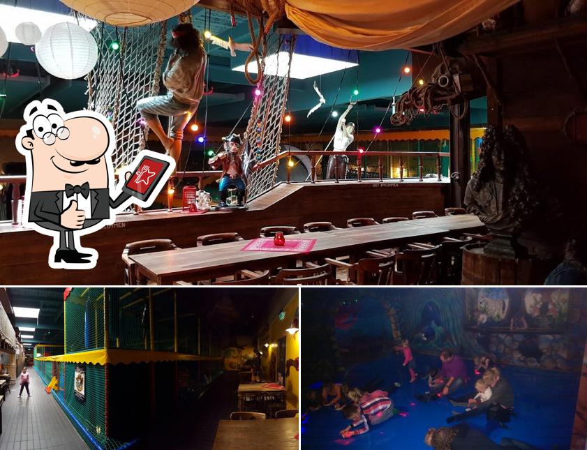 Kids-City, Borne - Restaurantbewertungen
