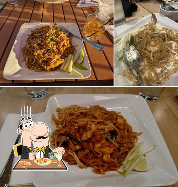 Kuni's Thai Cuisine, Spokane - Restaurant menu, prices and reviews