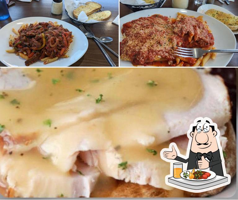 Lenzi's Restaurant, Monongahela - Restaurant menu, prices and reviews