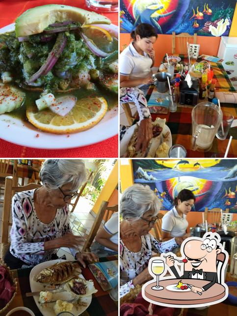 Mariscos Hernández, Colima - Menú del restaurante, precios y reseñas