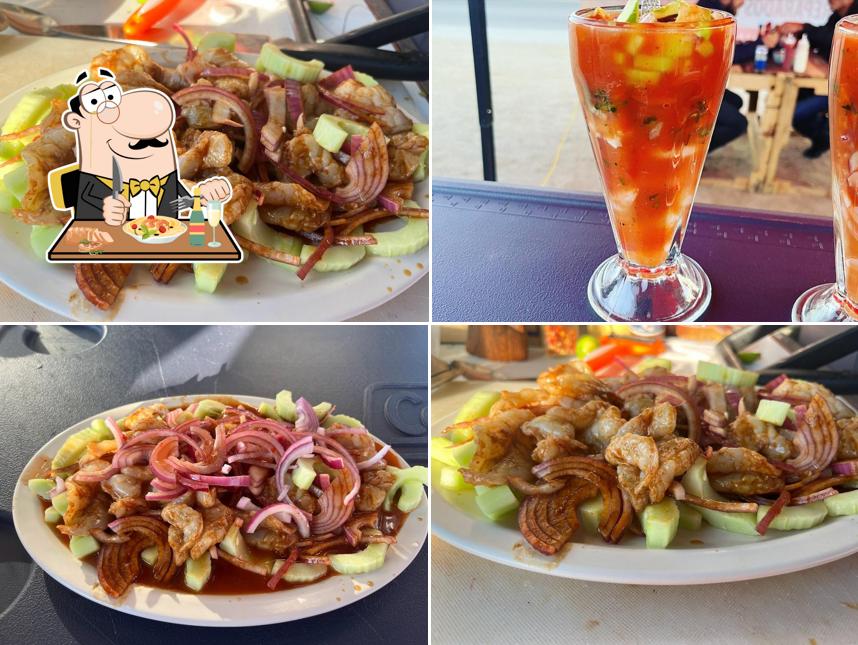 Mariscos La Curva restaurant, Hermosillo - Restaurant reviews
