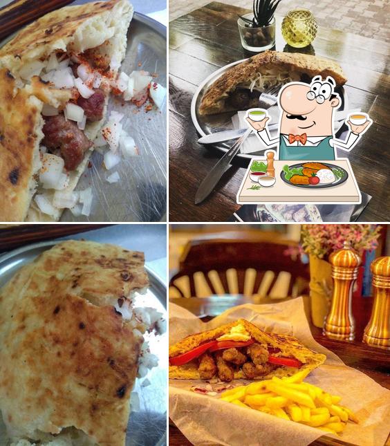 Merak, Šabac - Restaurant menu, prices and reviews