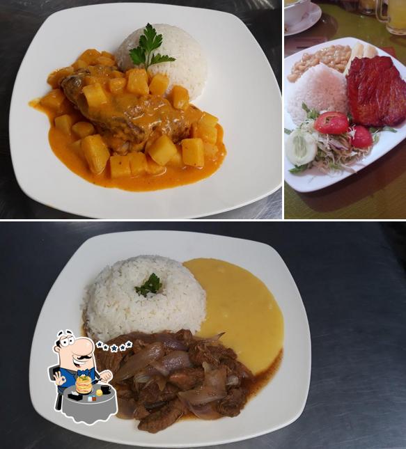 Mil Sabores, Tarapoto - Menú del restaurante, precios y reseñas