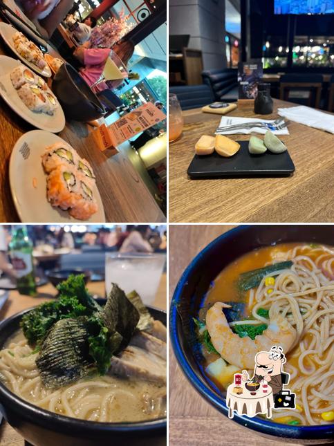 Los mejores restaurantes en el Centro Comercial La Perla - Restaurant Guru