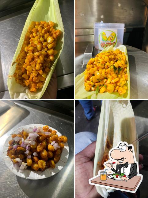 Mr & Ms Corn, Bengaluru - Restaurant menu, prices and reviews