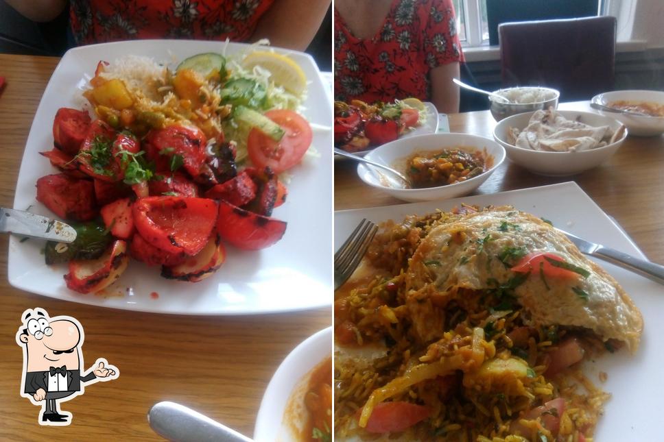 Naga Spice Indian Restaurant & Takeaway in Preesall - Indian restaurant ...