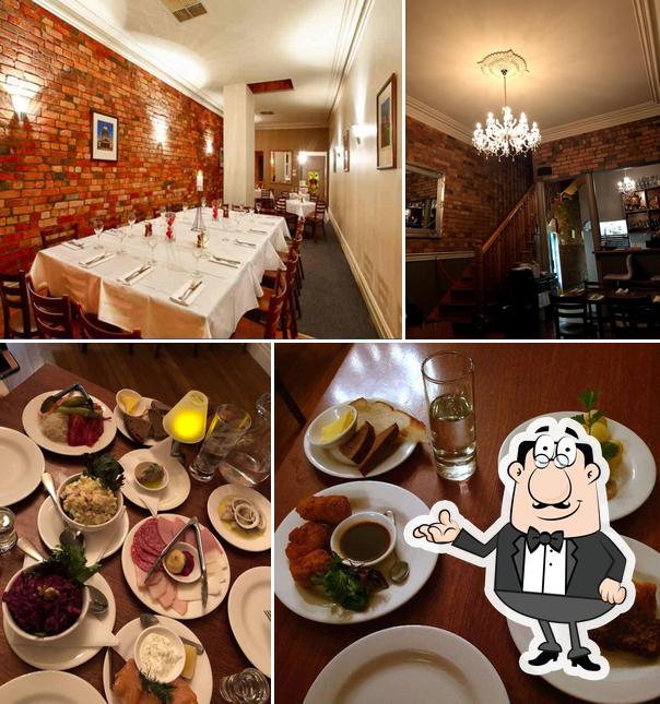 Zomato restaurants in Elsternwick, autumn 2024 - Restaurant Guru