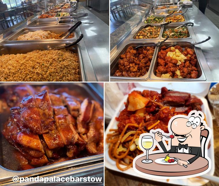 Mr you express Chinese food, Lake Elsinore - Restaurant menu, prices ...
