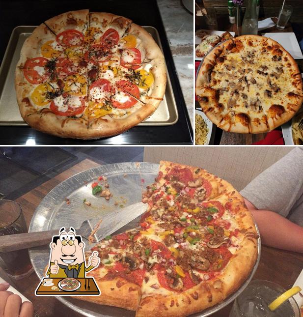 The Feast Restaurant, Holmes Beach - Restaurant menu, prices and reviews