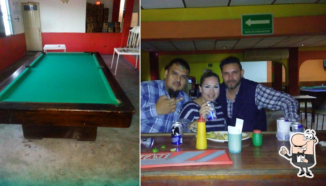 Los mejores pubs y bares en Apodaca, verano 2024 - Restaurant Guru