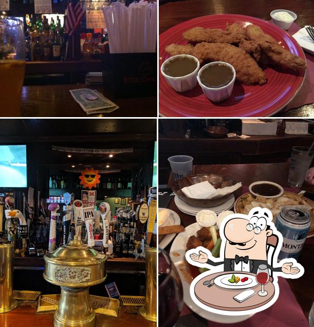 Boss Crokers, Wantagh - Restaurant menu, prices and reviews