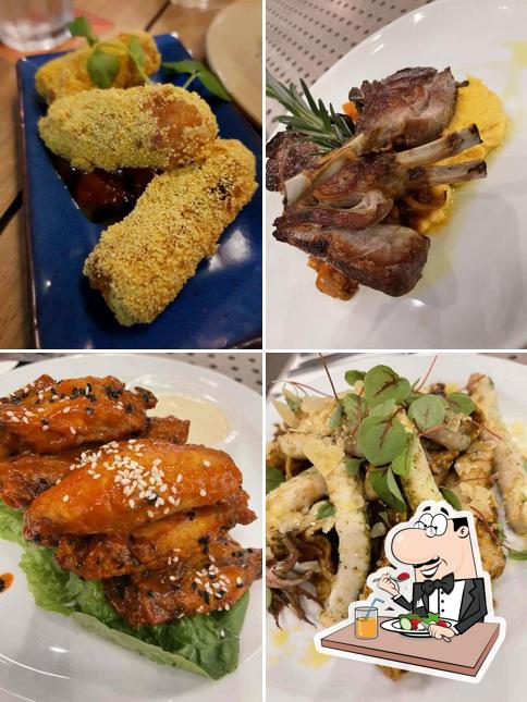 Common Vice Wine Bar, New Farm - Restaurant menu, prices and reviews