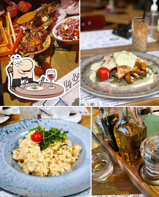 Dolly Bell pub & bar, Belgrade - Restaurant reviews