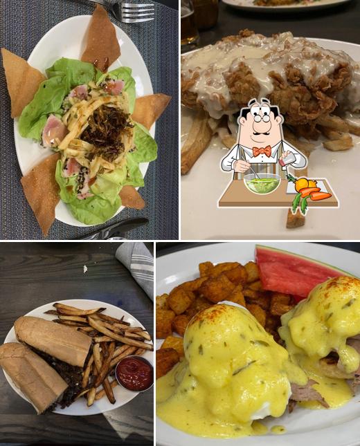 Dray Bar and Grill, Spartanburg - Restaurant menu, prices and reviews