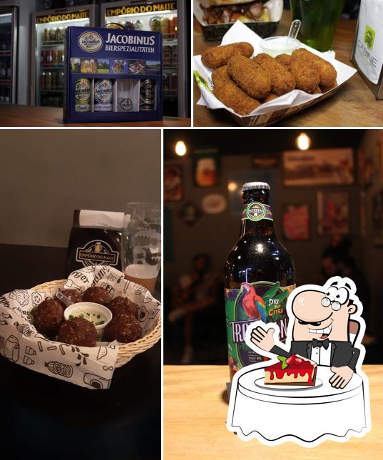 Empório do Malte, Osasco - Menu do restaurante, preços e opiniões