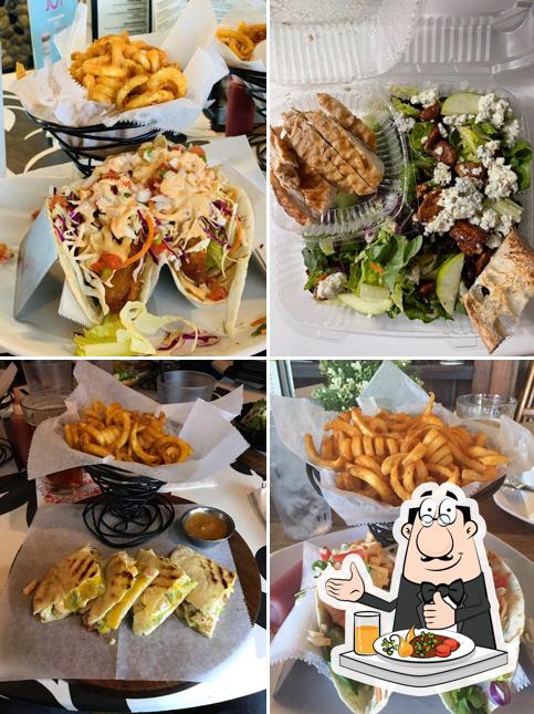 Lekka, Dallas - Restaurant menu, prices and reviews
