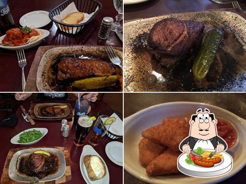 Malcuit's Tavern, Strasburg - Restaurant menu, prices and reviews