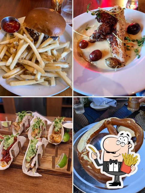 Gus' Last Word, Wood-Ridge - Restaurant menu, prices and reviews