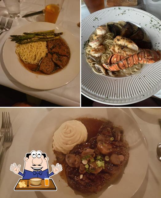 Pixie & Bill's in Clemson - Restaurant menu and reviews