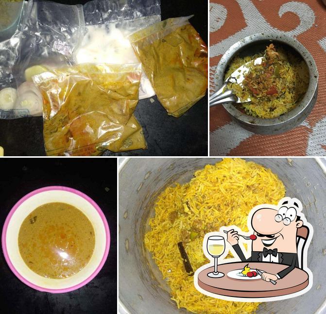 Reliance Bar & Restaurant, Secunderabad, Sanikpuri - Restaurant reviews
