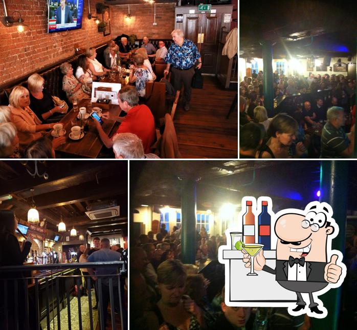 The Slaughter House, Liverpool - Restaurant menu, prices and reviews
