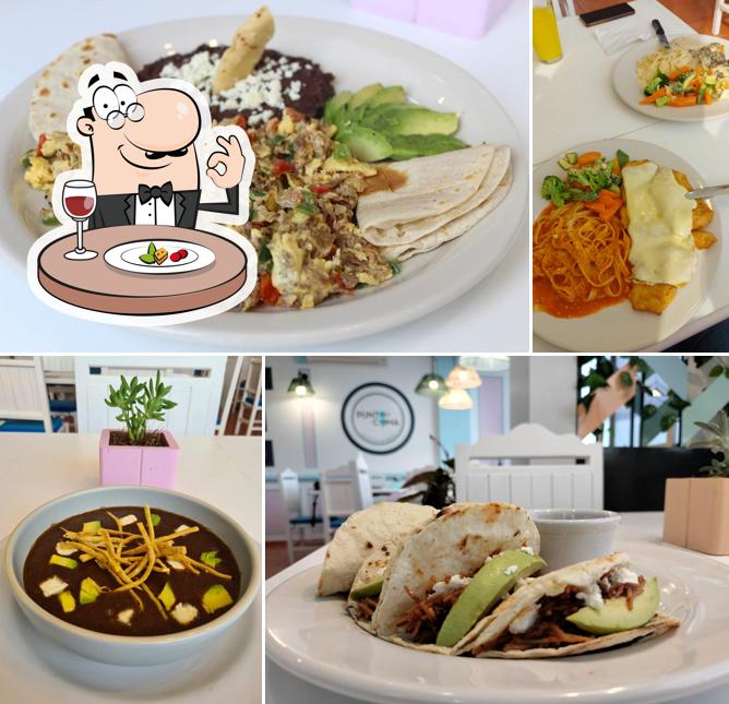 Punto y Coma Restaurante Poza Rica, Poza Rica de Hidalgo - Restaurant ...