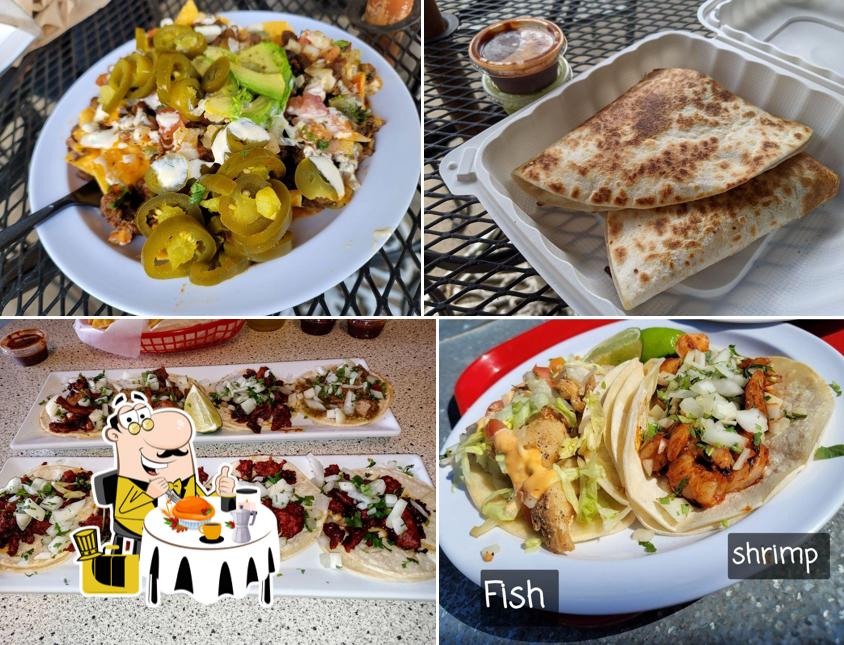 Ranch Milk Market, Freedom - Restaurant menu, prices and reviews