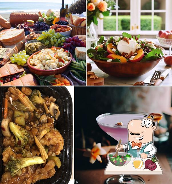Find the best place to eat in Mount Airy, Maryland, spring 2024 ...