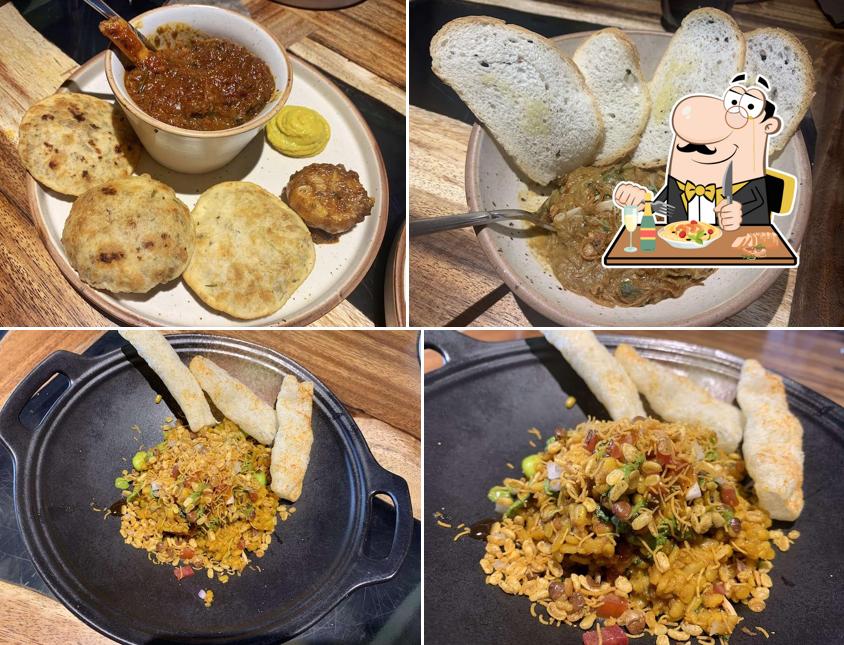COMORIN, Gurugram, Sector 53-54 - Restaurant menu, prices and reviews