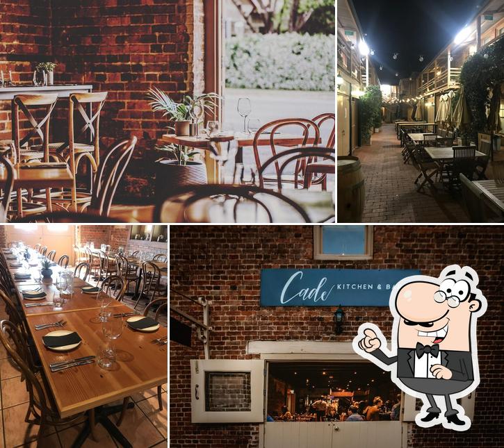 Cade Kitchen & Bar in Mudgee - Restaurant reviews