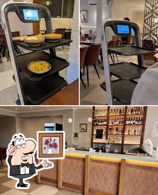Chilli India Preston, Preston - Restaurant menu, prices and reviews