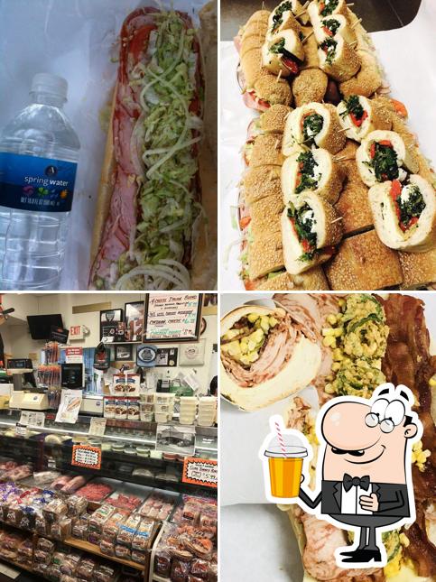 Di Pascale's, Pennsauken Township - Restaurant menu, prices and reviews