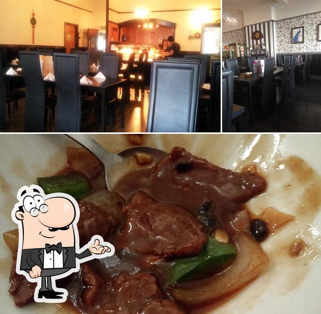 Emperor Chinese Restaurant, Llandudno - Menú del restaurante, precios y ...