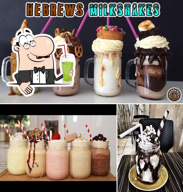 Hebrews Coffee and Tea, General Trias - Restaurant reviews