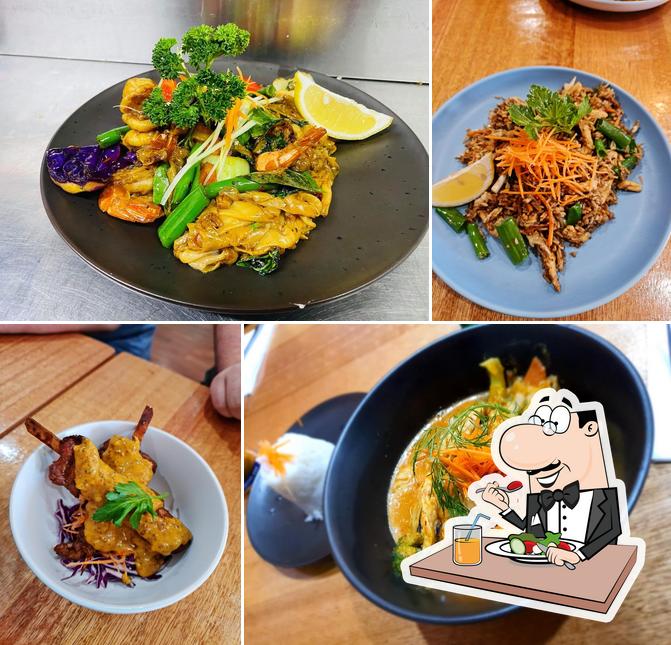 Best asian restaurants in Renmark, summer 2024 - Restaurant Guru