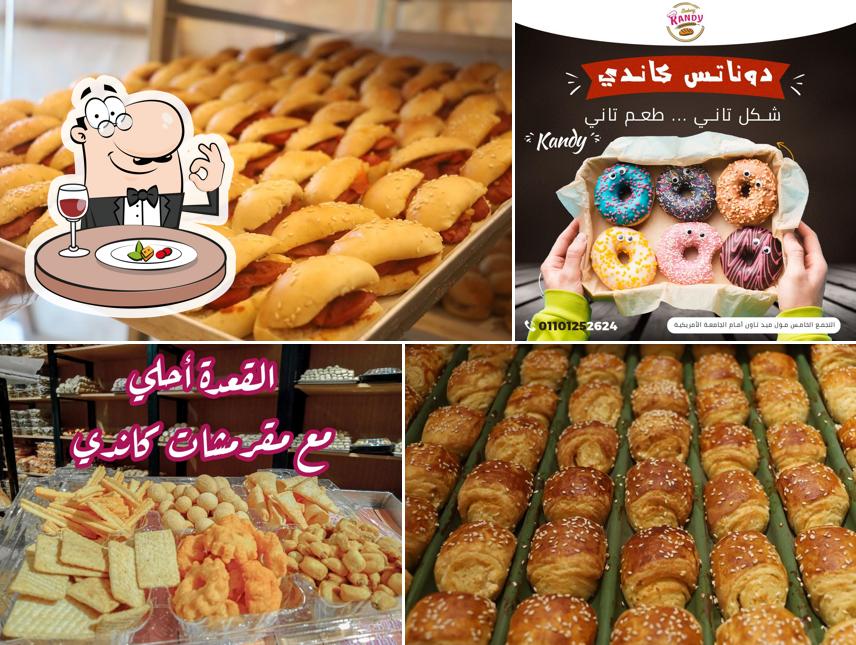 Kandy Bakery مخبز كاندي, Cairo - Restaurant menu, prices and reviews