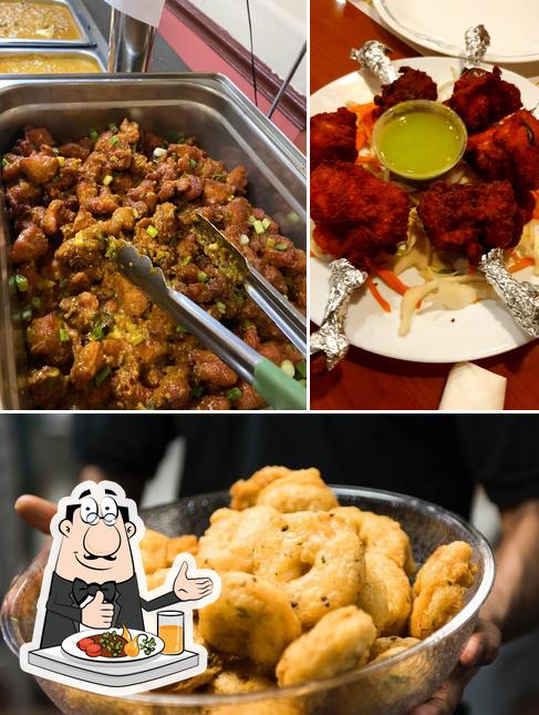 Kaveri South Indian Restaurant, Gaithersburg - Restaurant menu, prices ...