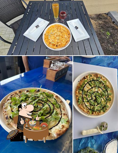 Lake Life Brewery LLC, Penn Yan - Restaurant menu, prices and reviews