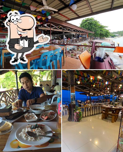 Lins Kinilaw restaurant, Initao - Restaurant reviews