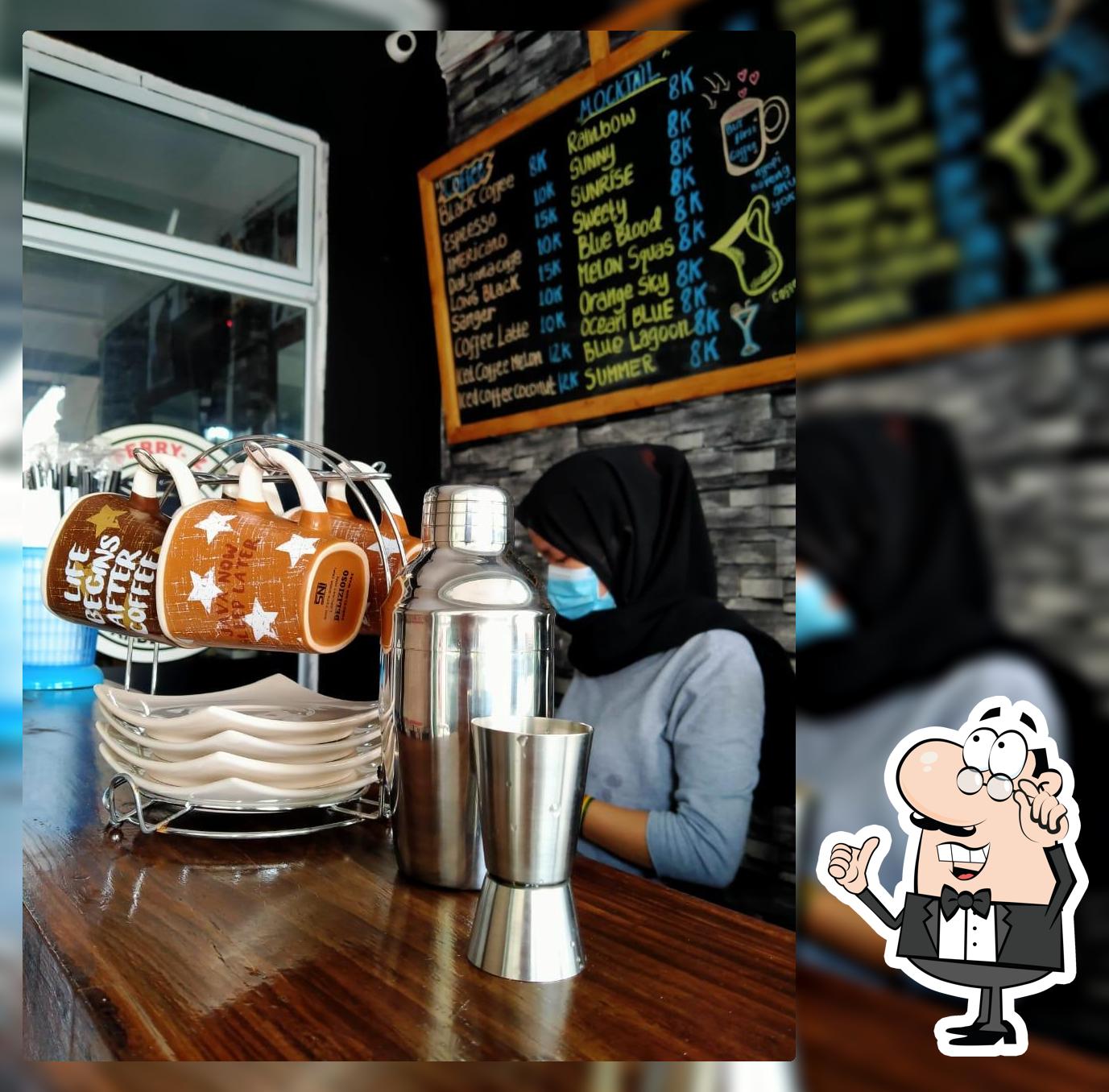 Mini bar & Genek Food, Batam - Menú del restaurante, precios y reseñas